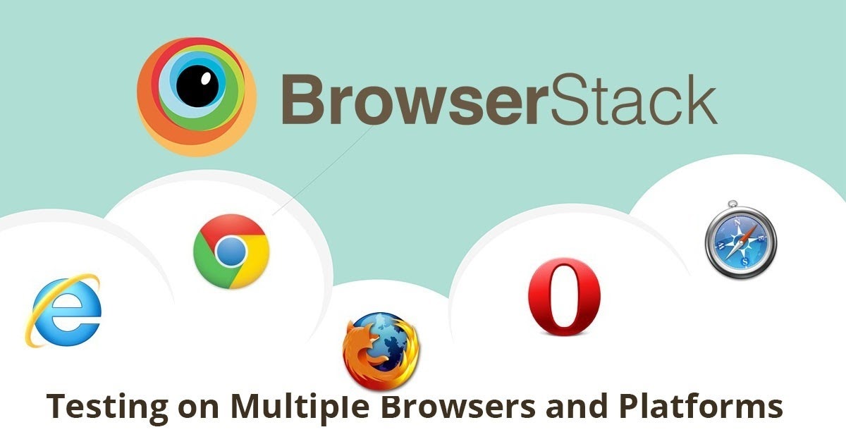 Manual de Browserstack (Parte 1)