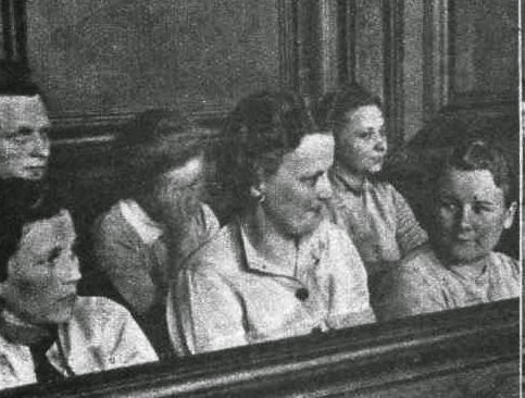 Dachau KZ: STUTTHOF CONCENTRATION CAMP PART 9/10