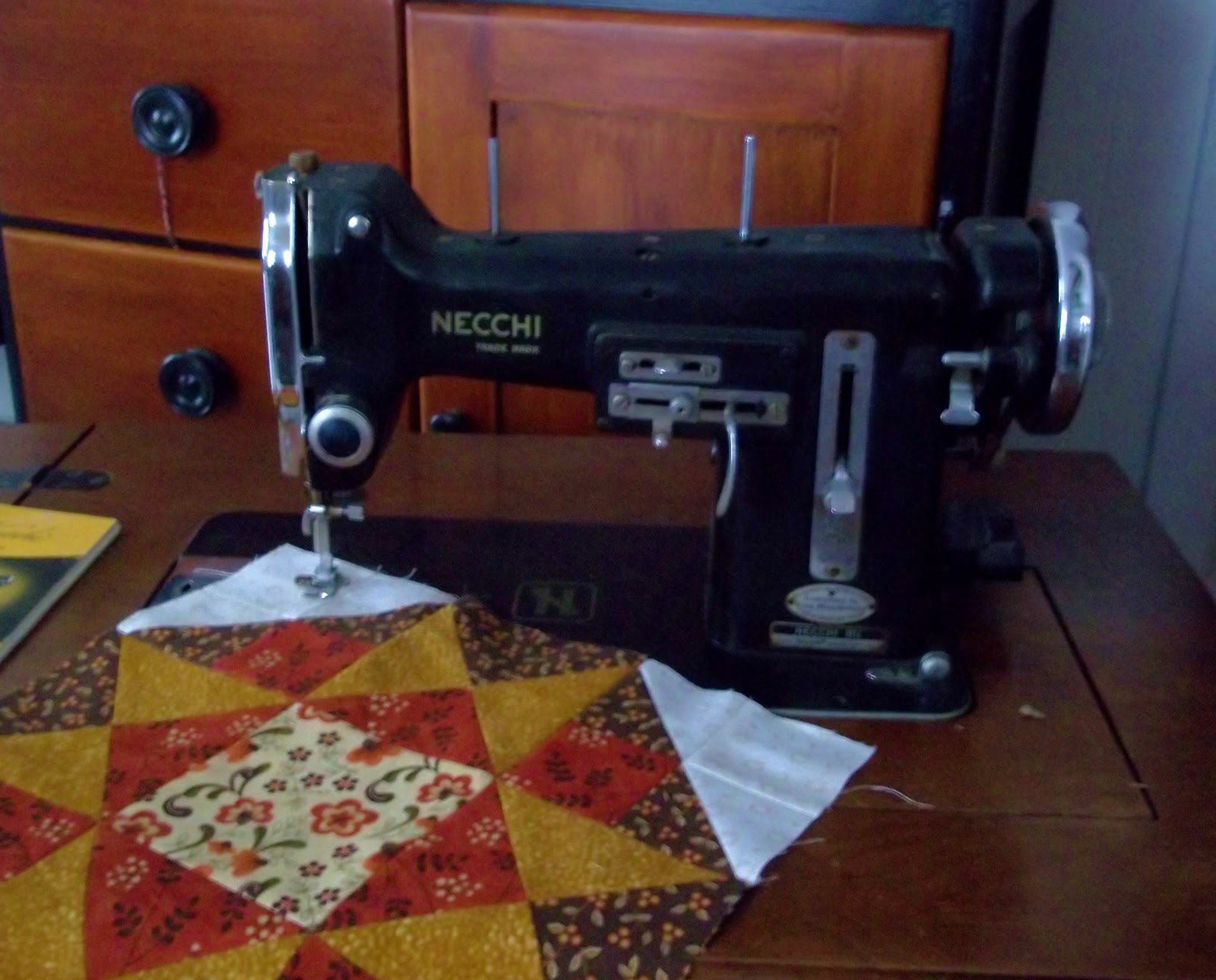 American Homestead: Present Perfect: A New Treasure