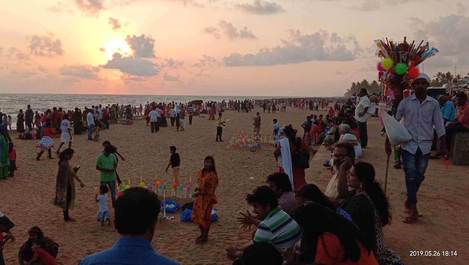 പ്രയാണം