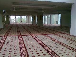 SURAU ALHIJRAH PPR PANTAI RIA - suraualhijrahpprpantairia.blogspot.com ...