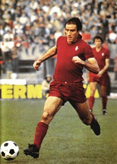 Football Yesterday & Today: Pulici & Graziani - Detailed stats in the ...