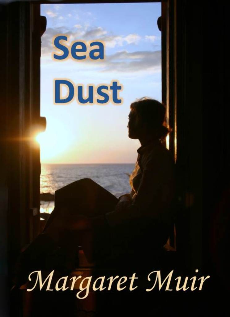 Margaret Muir : SEA DUST - 5 star review