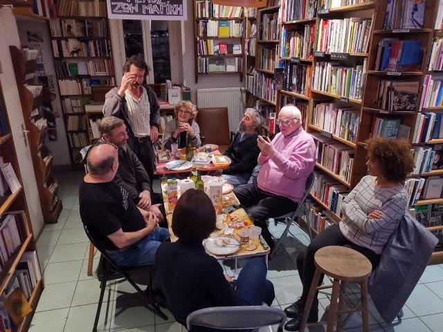 Librairie Entropie: ANPéRo France Culture : vendredi 1 octobre ...