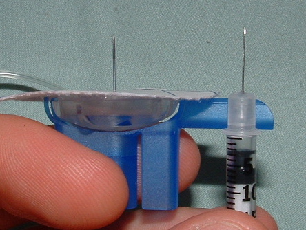 Juvenile Diabetes: Insulin Pumps: Your Best Bet!