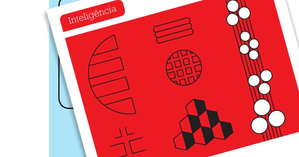 Livraria Espaço Psi: G-38 - Teste Não Verbal de Inteligência