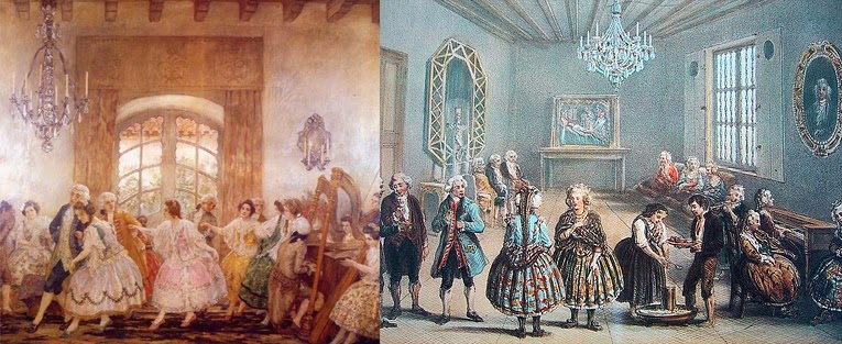 ENTRETENCIONES EN LA COLONIA at emaze Presentation