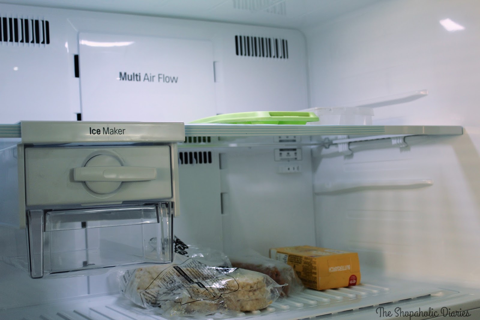 Review : Adding Freshness to our Home with LG Refrigerator | The ...