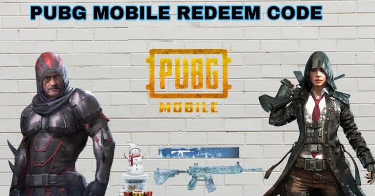 PUBG Mobile: Steps to Redeem Code in the game