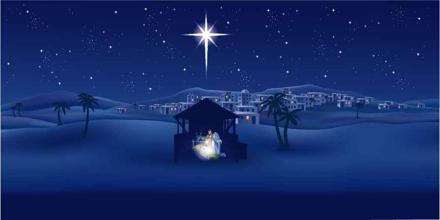 HSA Parents: Living Nativity & Christmas Concert