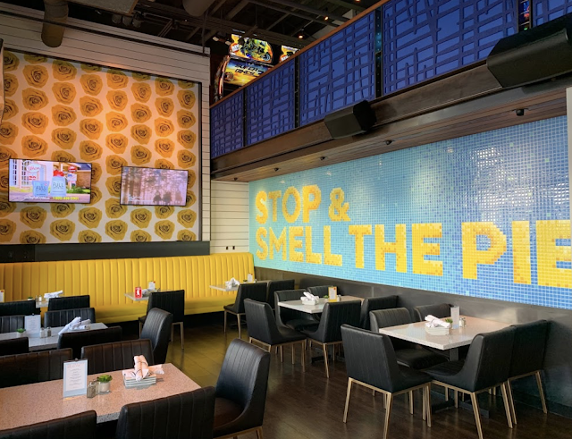 SanDiegoVille: Cohn Restaurant Group Unveils Pacific Social In San ...