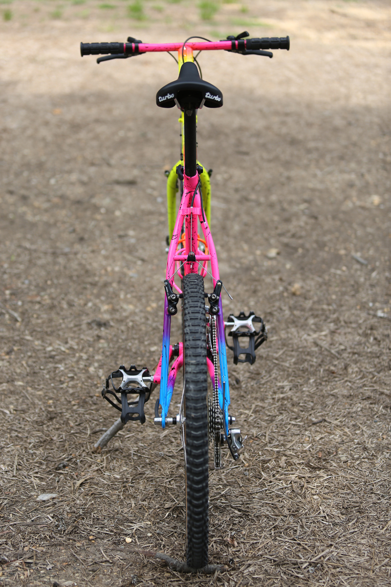 Second Spin Cycles: 1992 Grove Innovations Assault