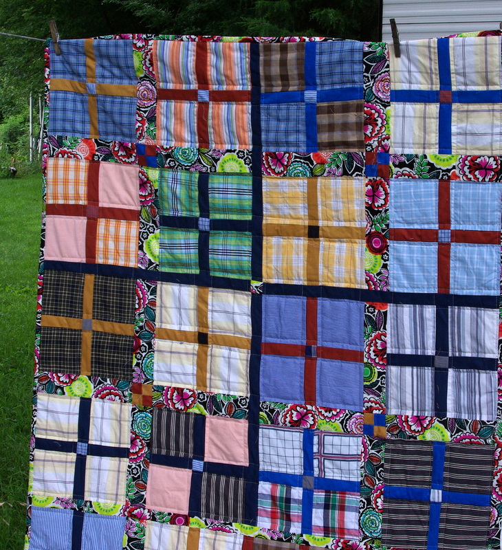 Sane, Crazy, Crumby Quilting: Frippery