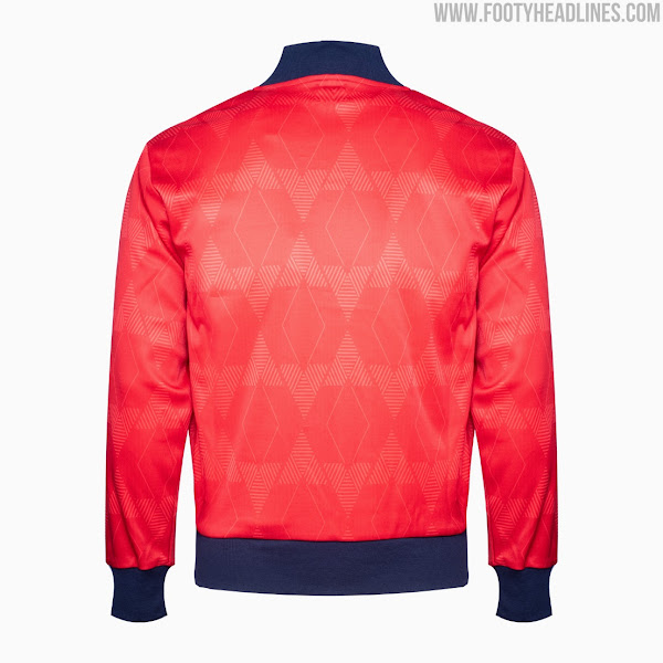 England 1990 World Cup Retro Kits + Collection Released - Includes ...