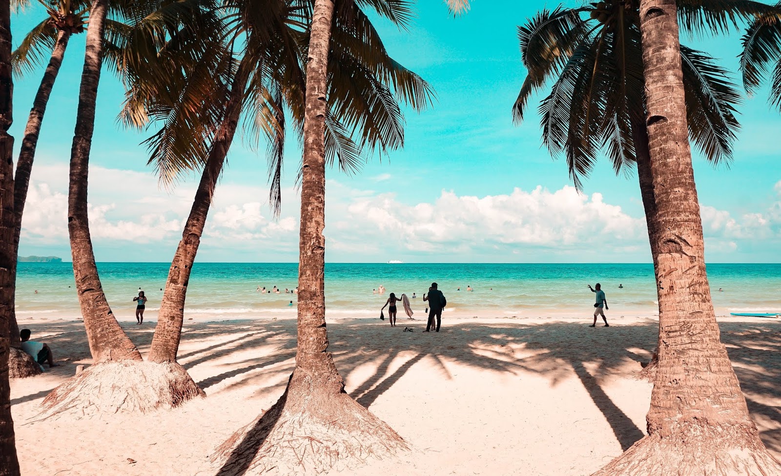 A Quick Guide to Boracay Island, Aklan - The Daily Posh | A lifestyle ...