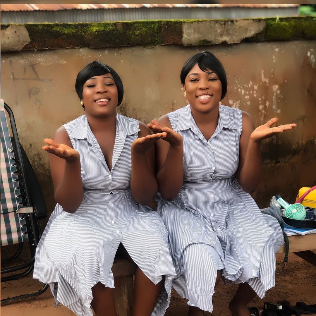 Who Is Chizoba Nwokoye?