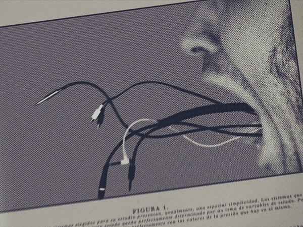 Antoni Sendra // PODENCO - Bulletproof Thoughts #1. Joe Strummer ...