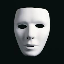 Inside/Outside: The Mask