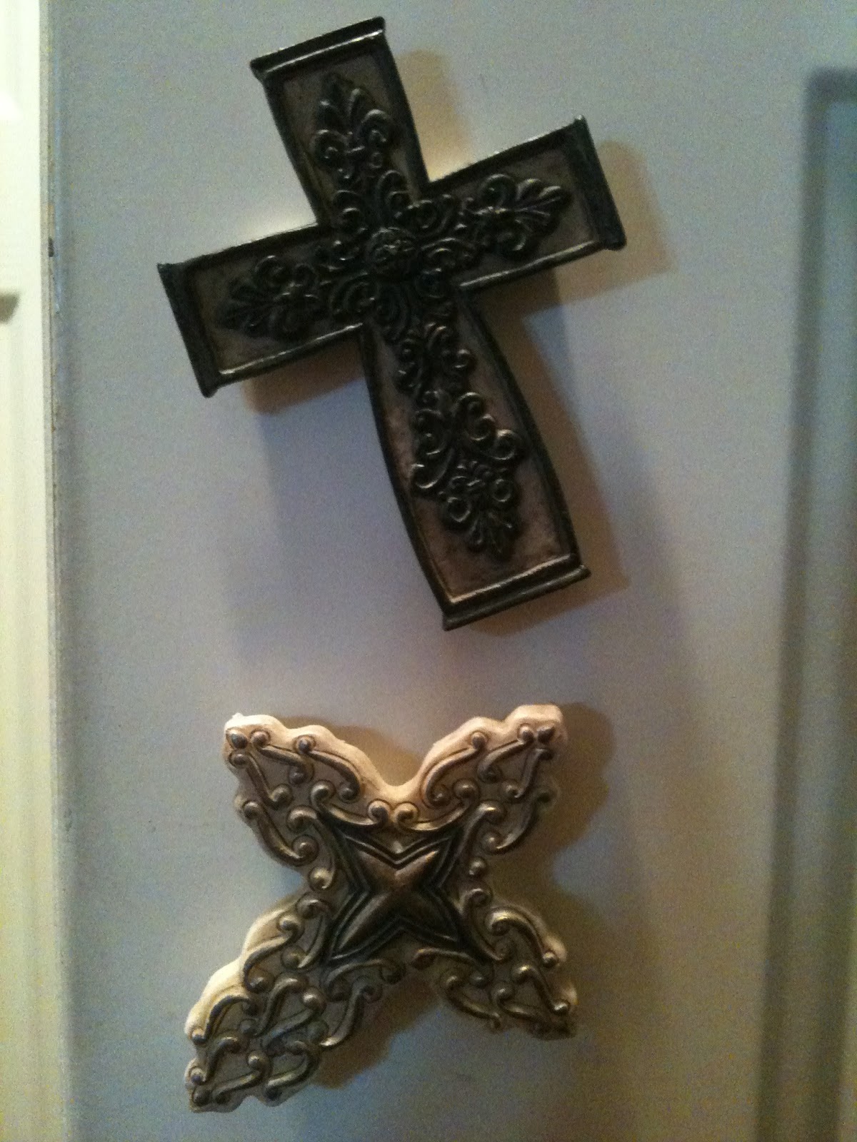 *: Crosses, Crosses and More Crosses