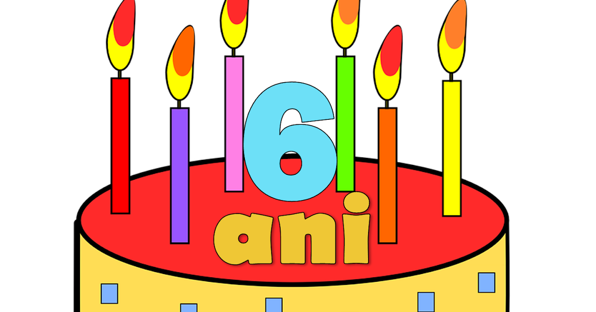 6 ani de didacticus.com - Materiale didactice de 10(zece)