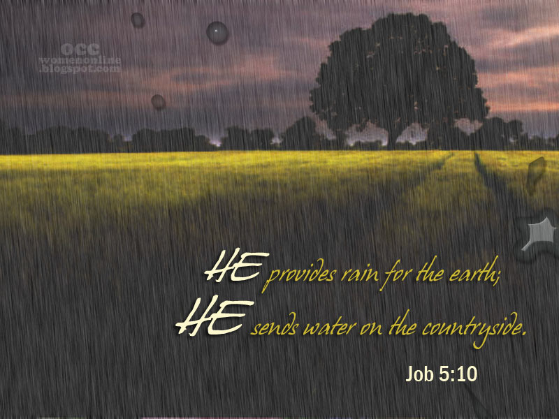 OCC Women's Online Meeting: New Message from Pastor Joseph - both ...