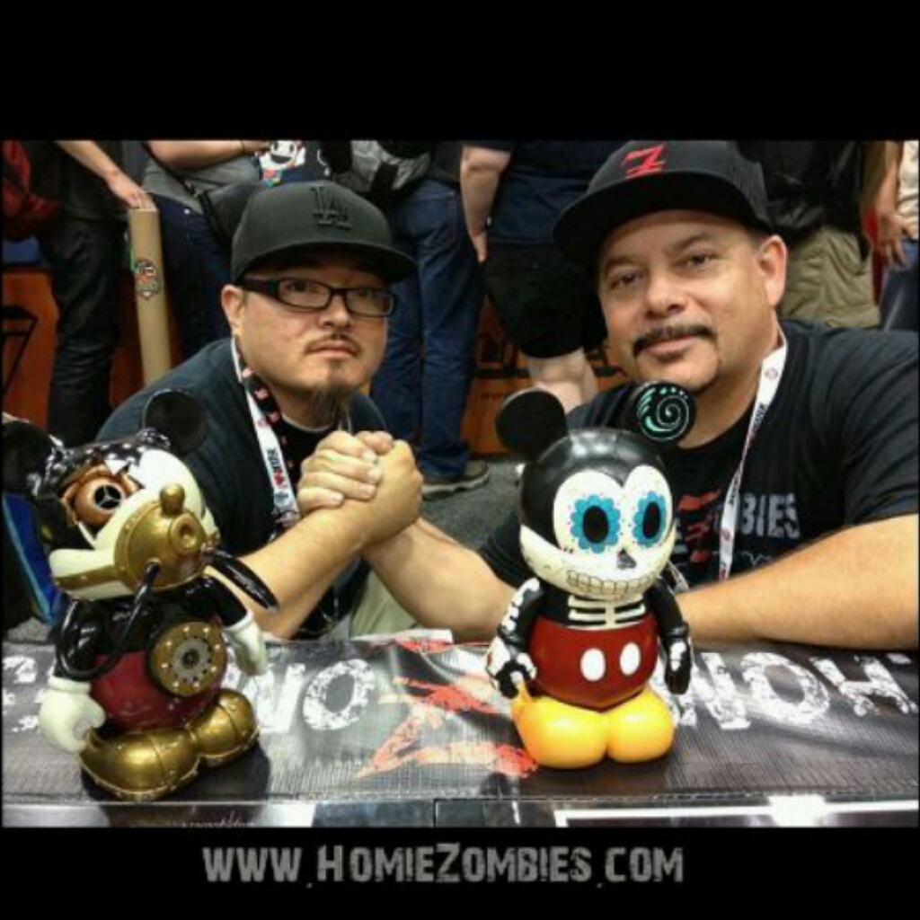 Angry Koala Gear (Vintage): Obscure's Retrospect of SDCC 2013