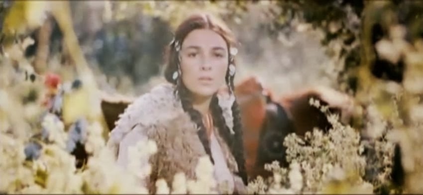 Film Walrus Reviews: Film Atlas (Moldova): Queen of the Gypsies