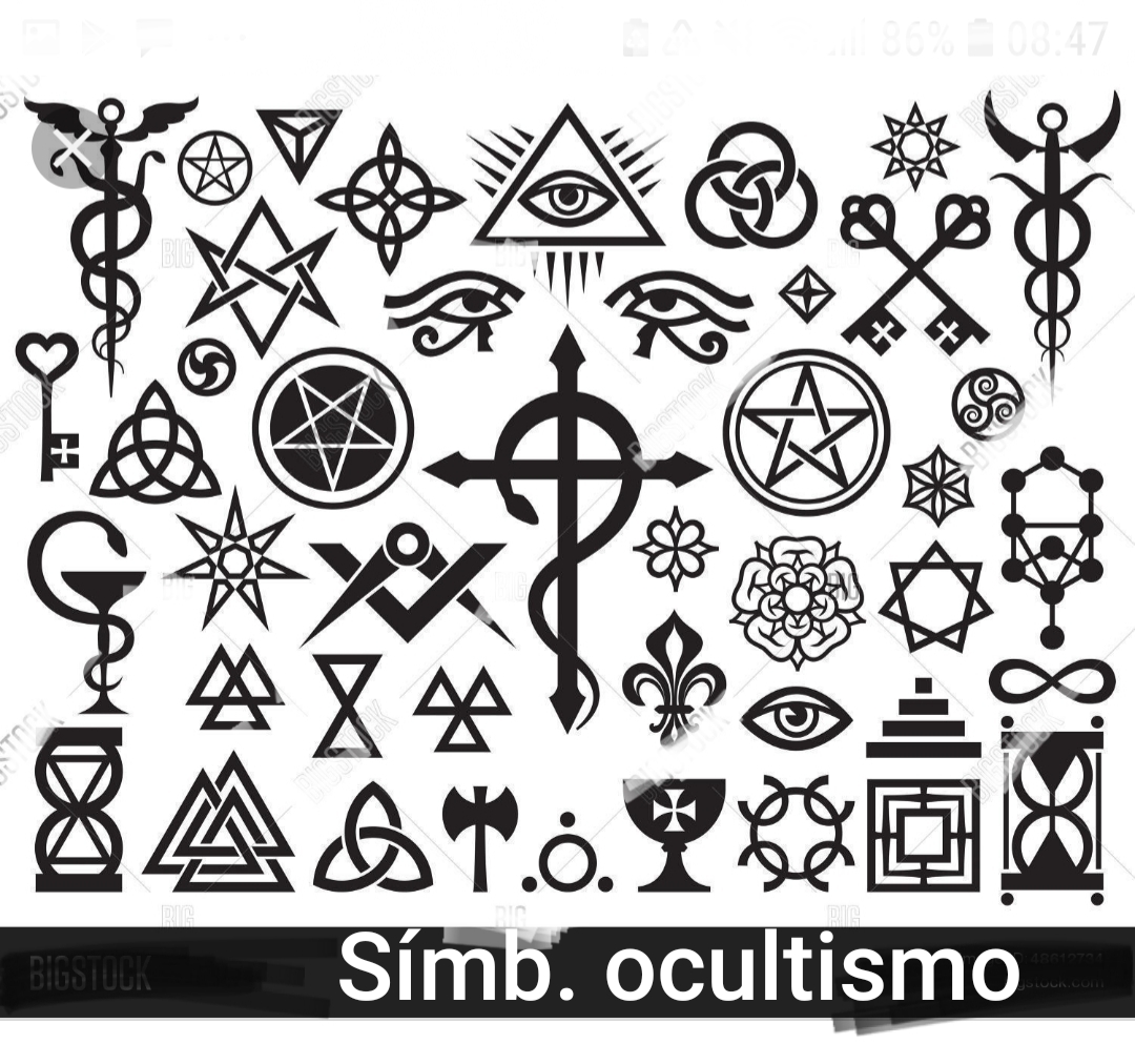 SEMINARIO DE INTERCESION PROFETICA : OBJETOS DE MALDICION QUE PUEDEN ...