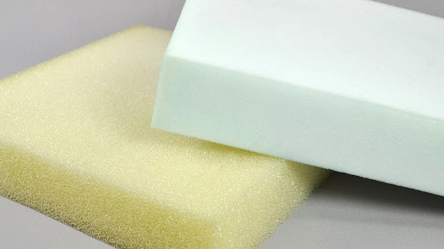How to choose the right upholstery foam