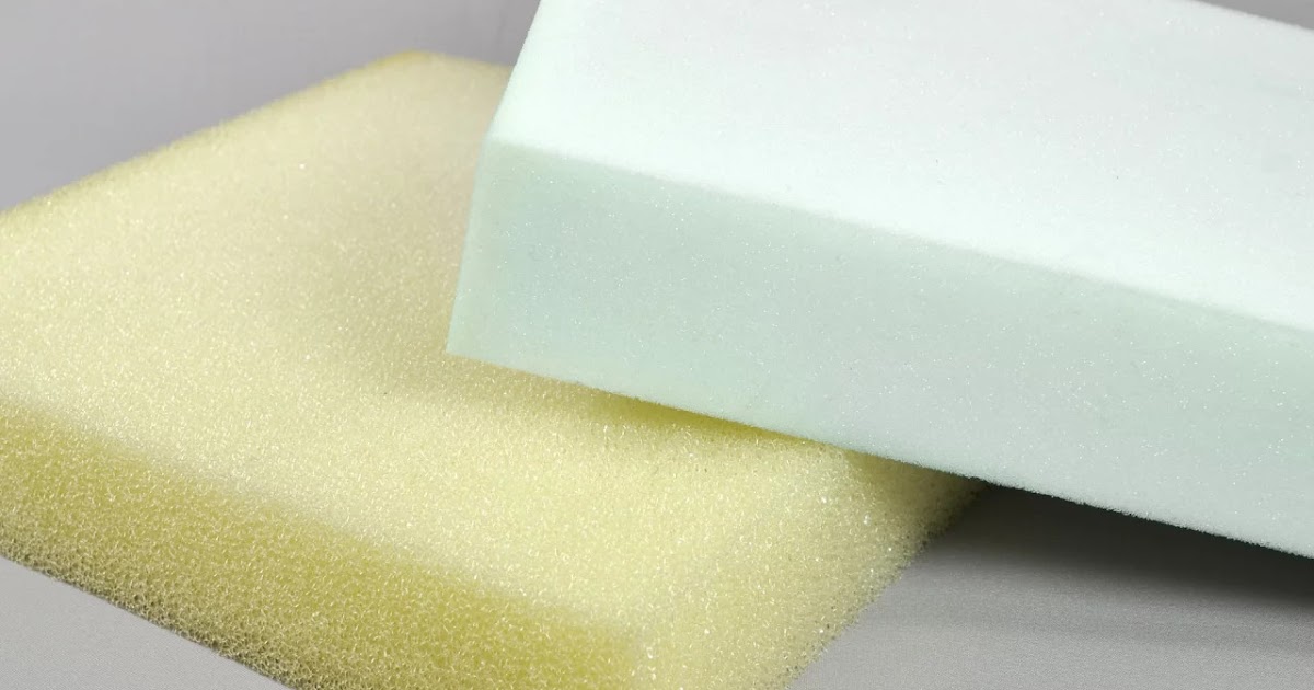 How to choose the right upholstery foam
