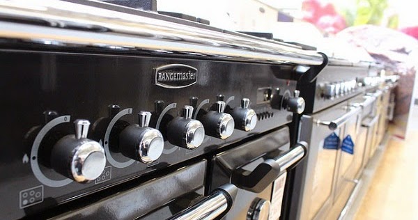 Kitchen and Residential Design: Different types of cookers and ovens