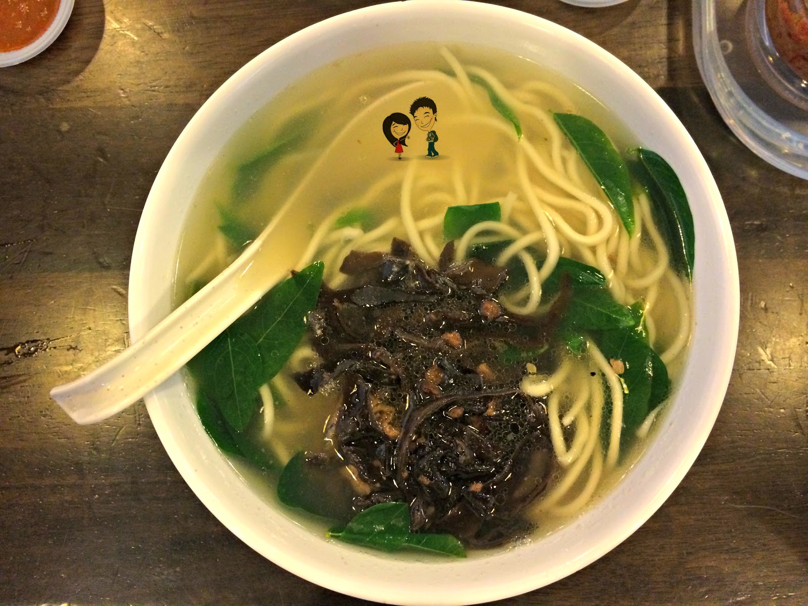 WhatTwoEatHere: Jojo Little Kitchen at Jalan SS2/162, Damansara Uptown ...