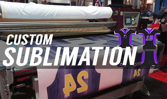 Key Factors of the sublimation transfer process