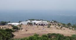 THE STORY BEHIND ATWEA MOUNTAINS