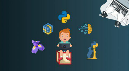 Free Online Courses For Students: Python for Machine Learning with ...