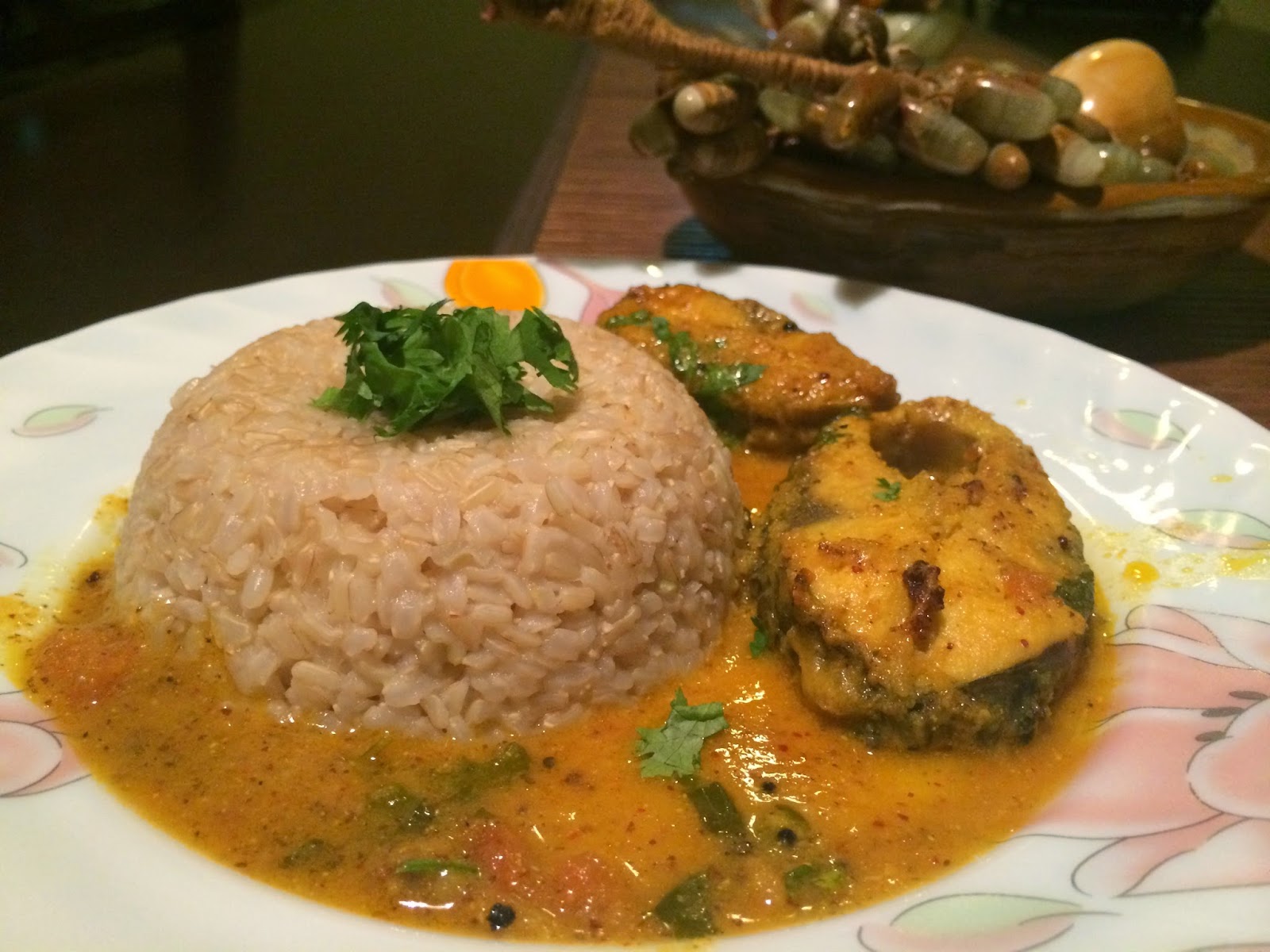 Cooking Guide: Machli Ka Jhor (Bihari Style)