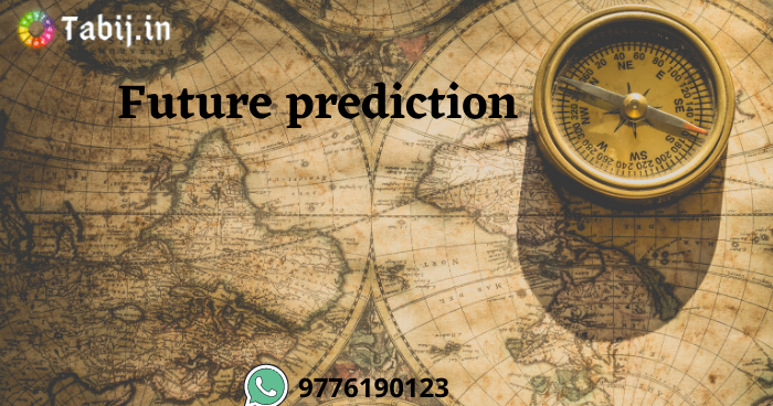 Exact future predictions free: Predict your future in details
