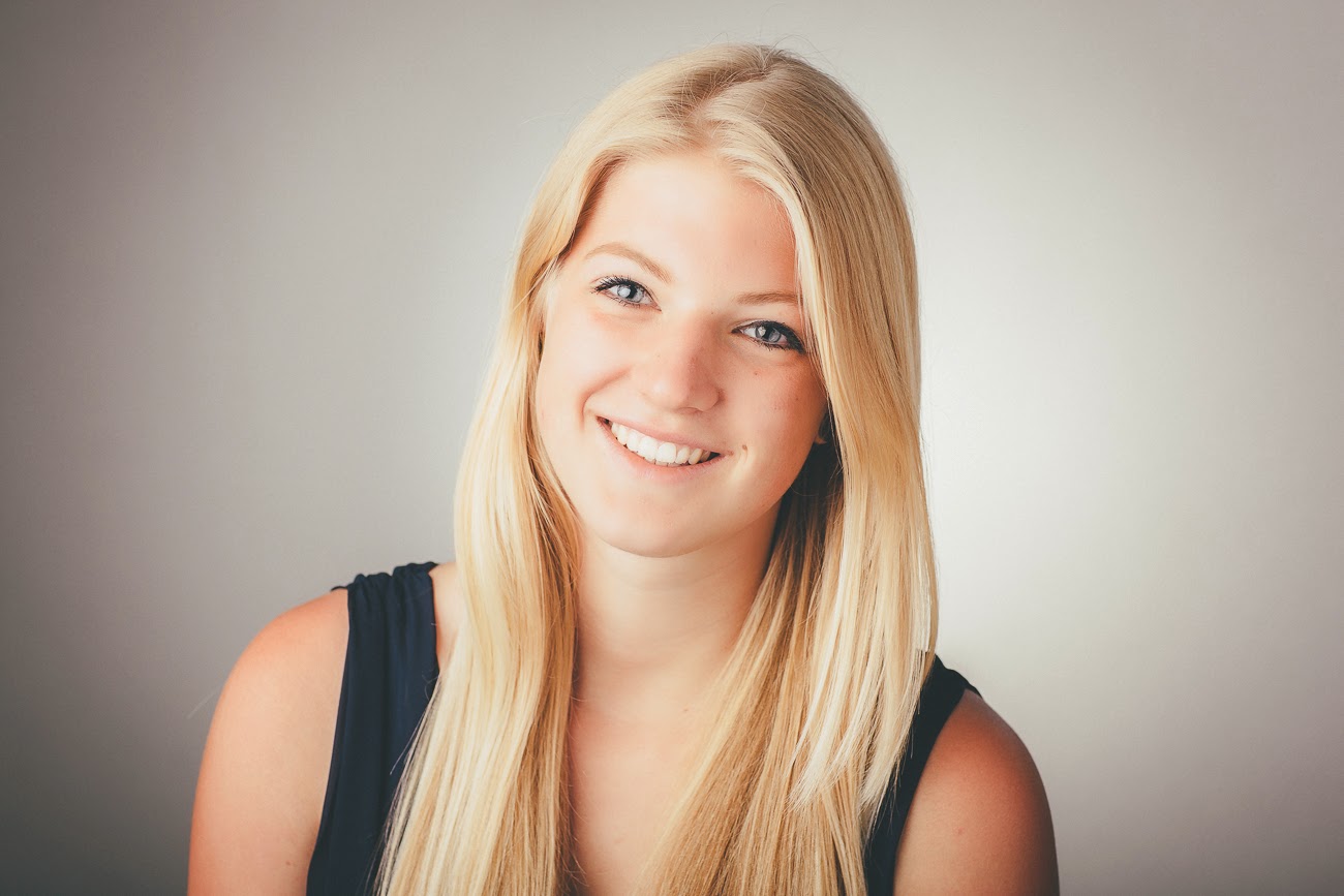 PHIL WENGER PORTFOLIO: Portraits Konfirmation