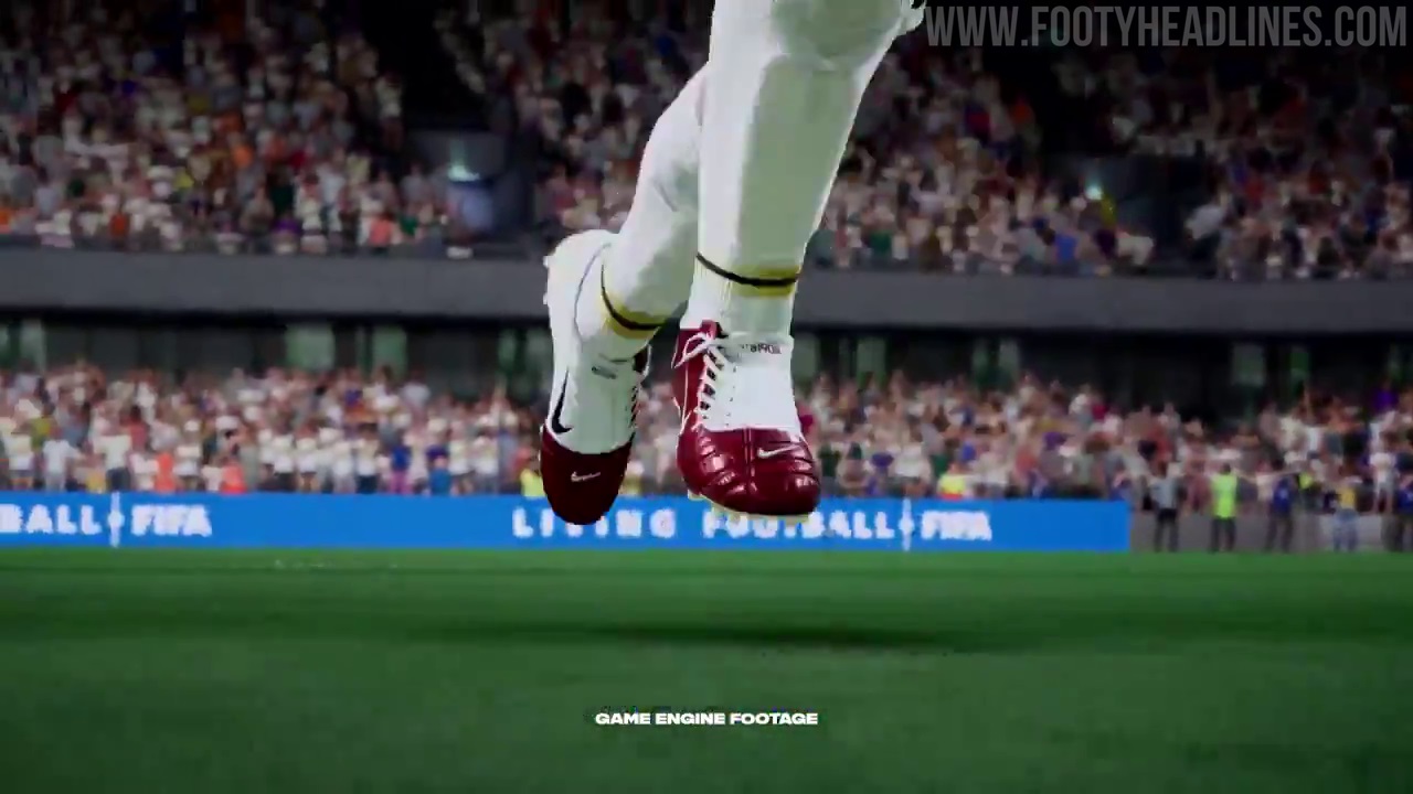 All FIFA 22 Boots Revealed - All-New Classic and Generic Models - Footy ...