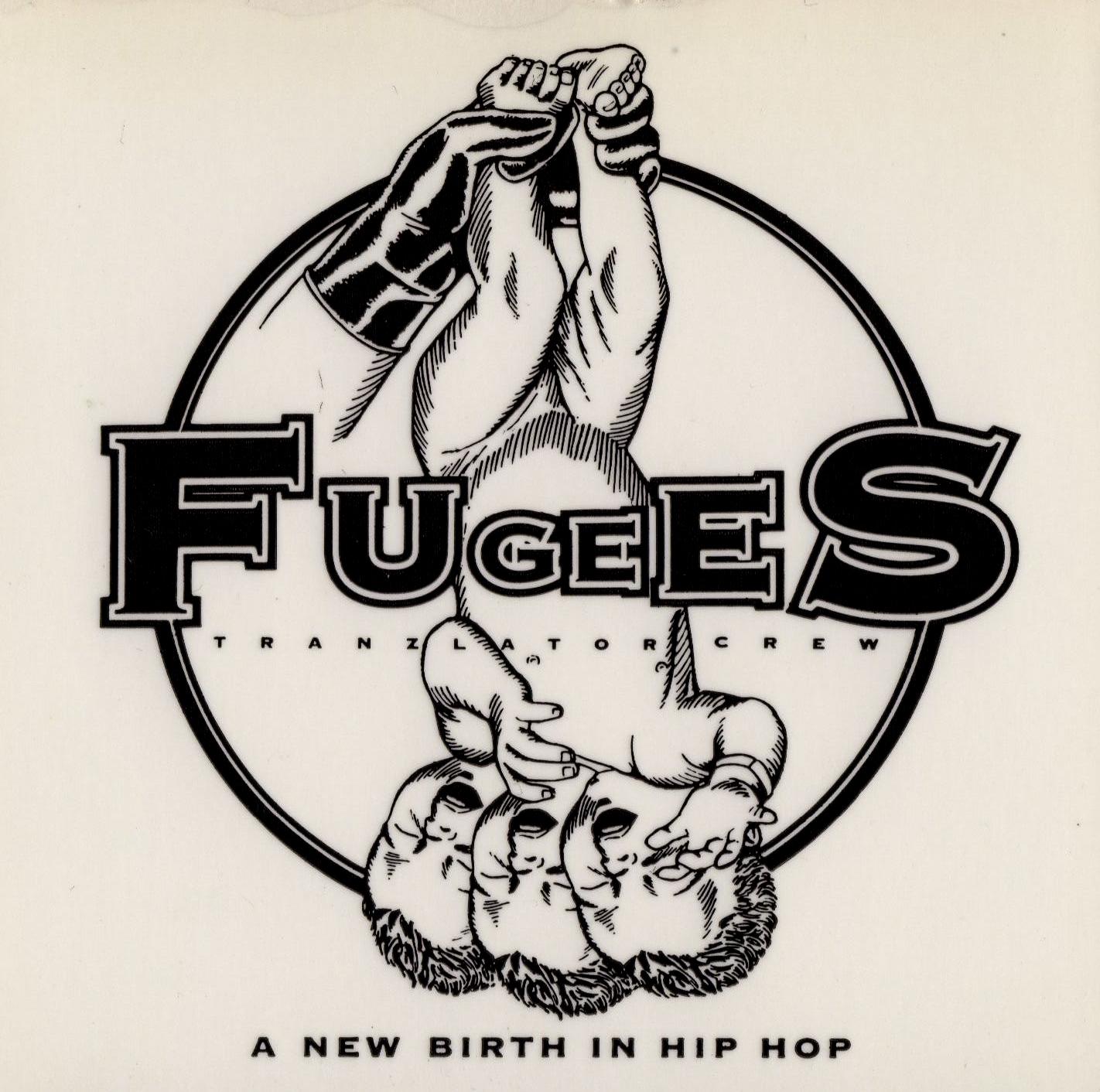 Hip-Hop Nostalgia: The Fugees "A New Birth In Hip Hop" (1994)