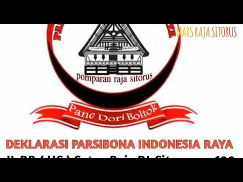 Tarombo Raja Sitorus