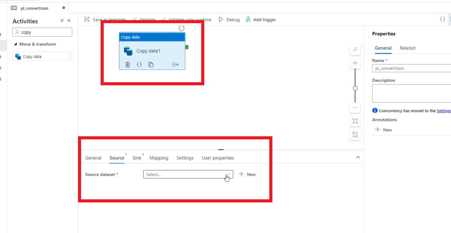 Welcome To TechBrothersIT: How to Convert JSON File to CSV File in ...