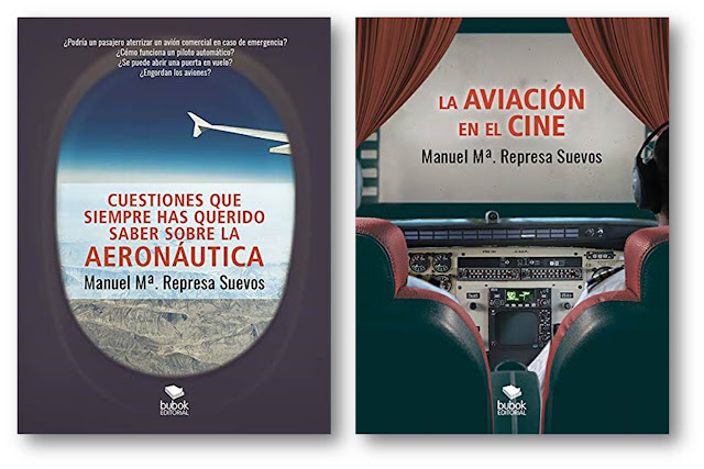 Teoría del FMS: Flight Management system o Gestor de vuelo (III)