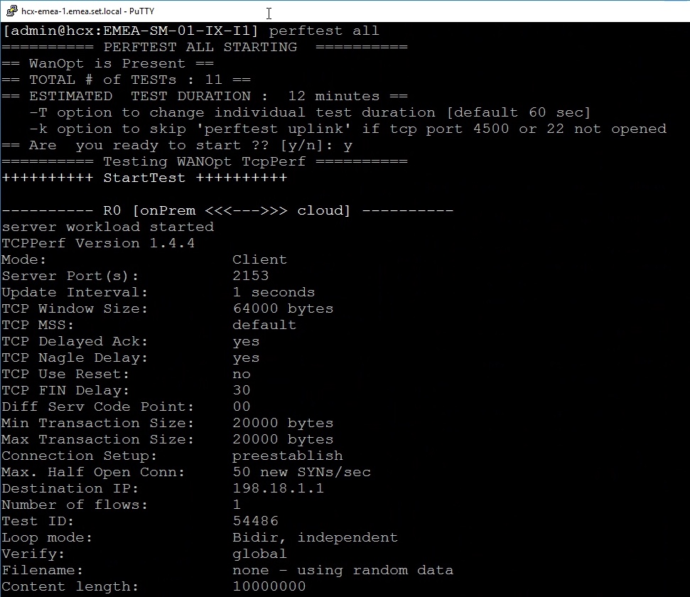 M80ARM - Virtualization Warrior: Troubleshooting HCX Connectivity and ...