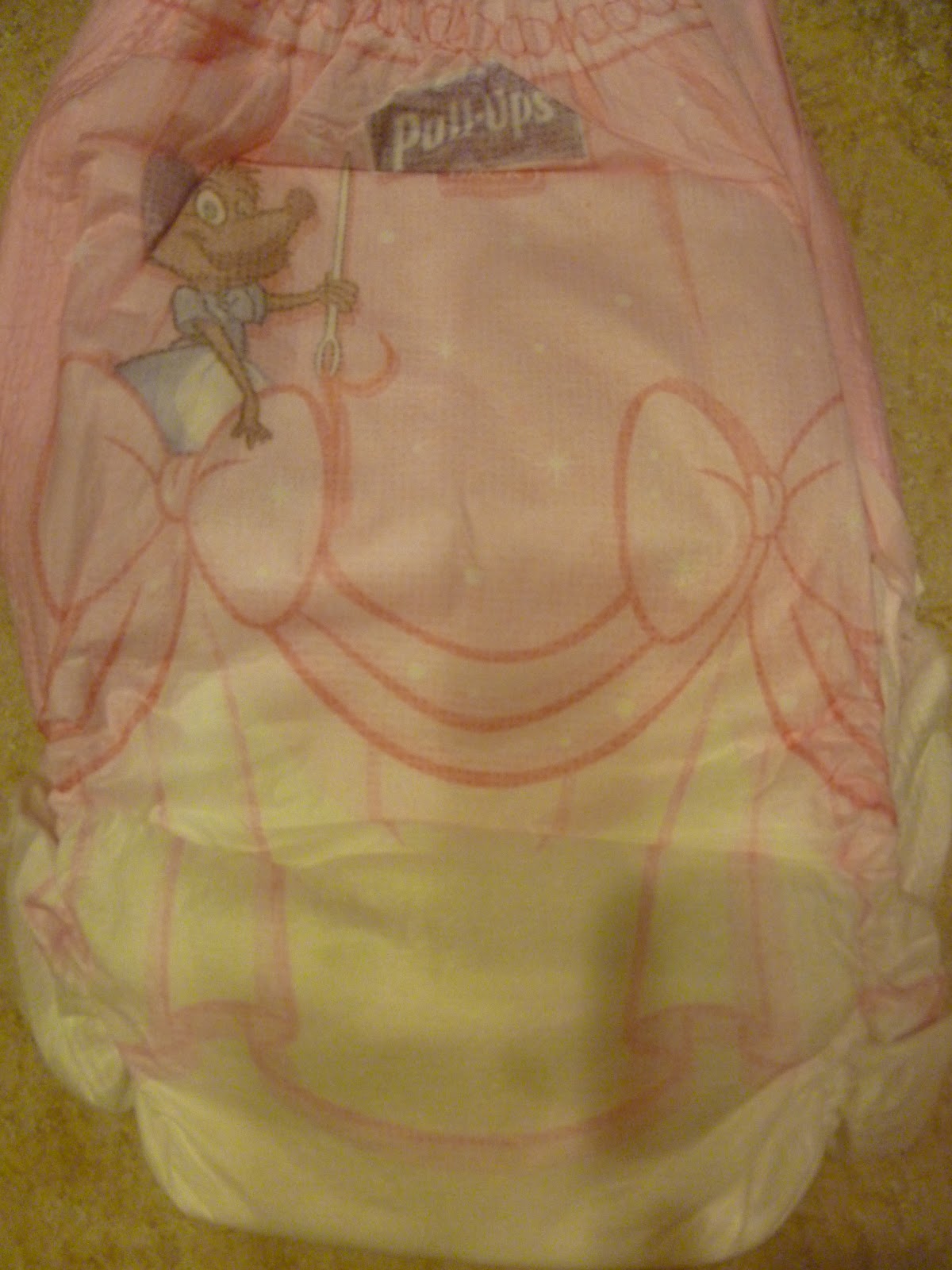 PULL UPS POTTY BREAKS - POTTY TRAINING TIPS - Mama to 6 Blessings