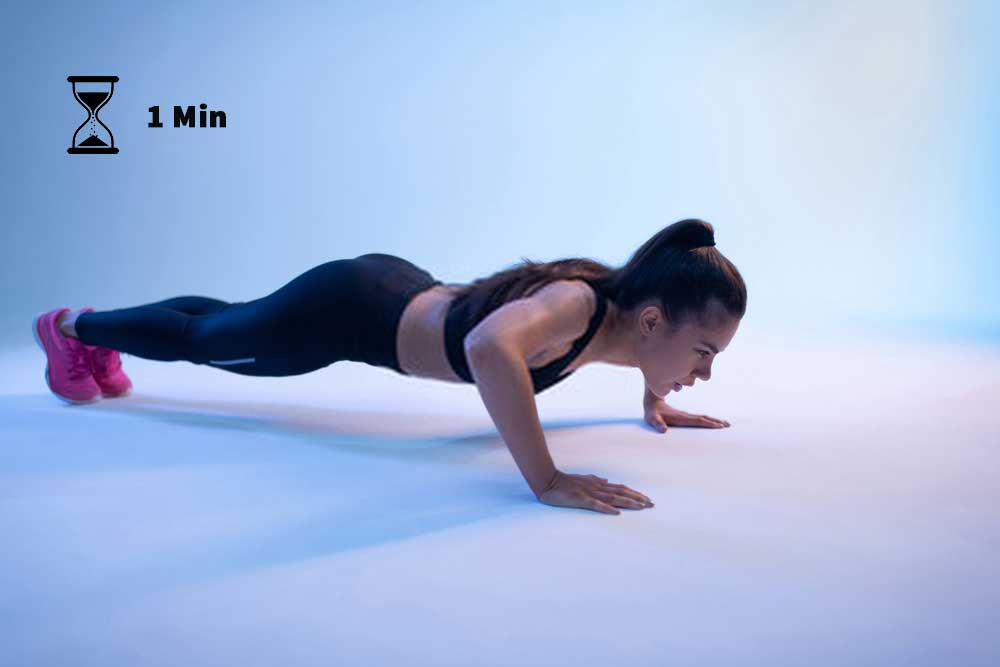 A Simple Workout That Can Transform Your Entire Body In One Month