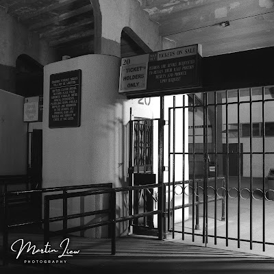 Night Photography Blog by Martin Liew