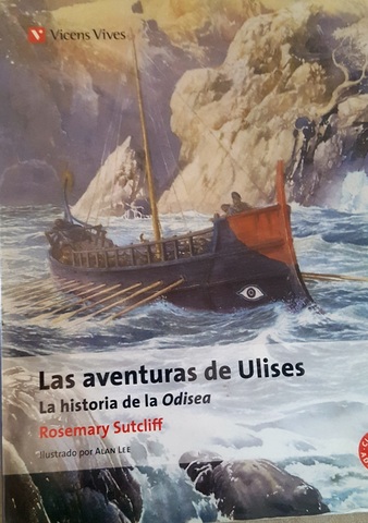 Las aventuras de Ulises