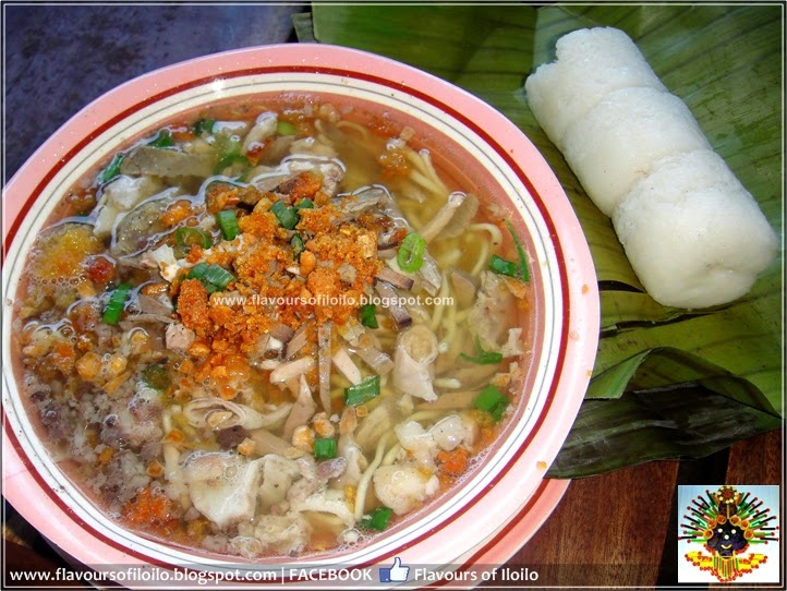 Iloilo's Lapaz Batchoy