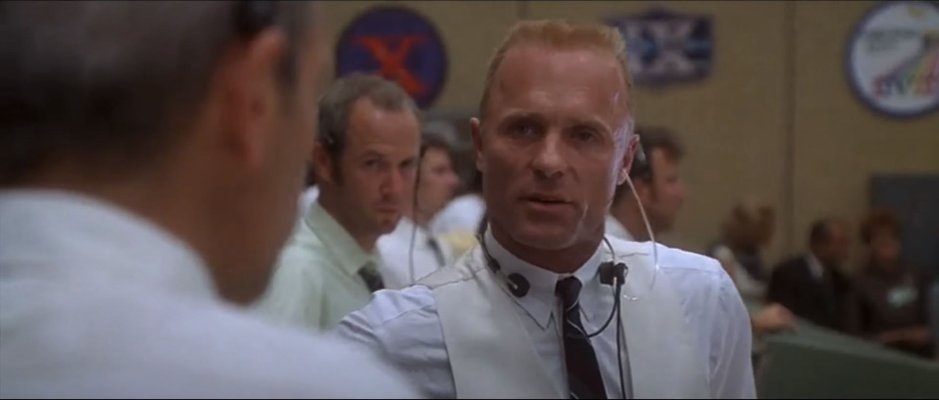 The Iconic Moment: Apollo 13 (1995) | The Ace Black Movie Blog